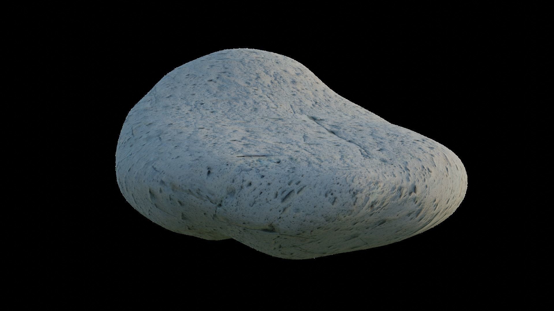 Rock 3D Model free 3D model | CGTrader