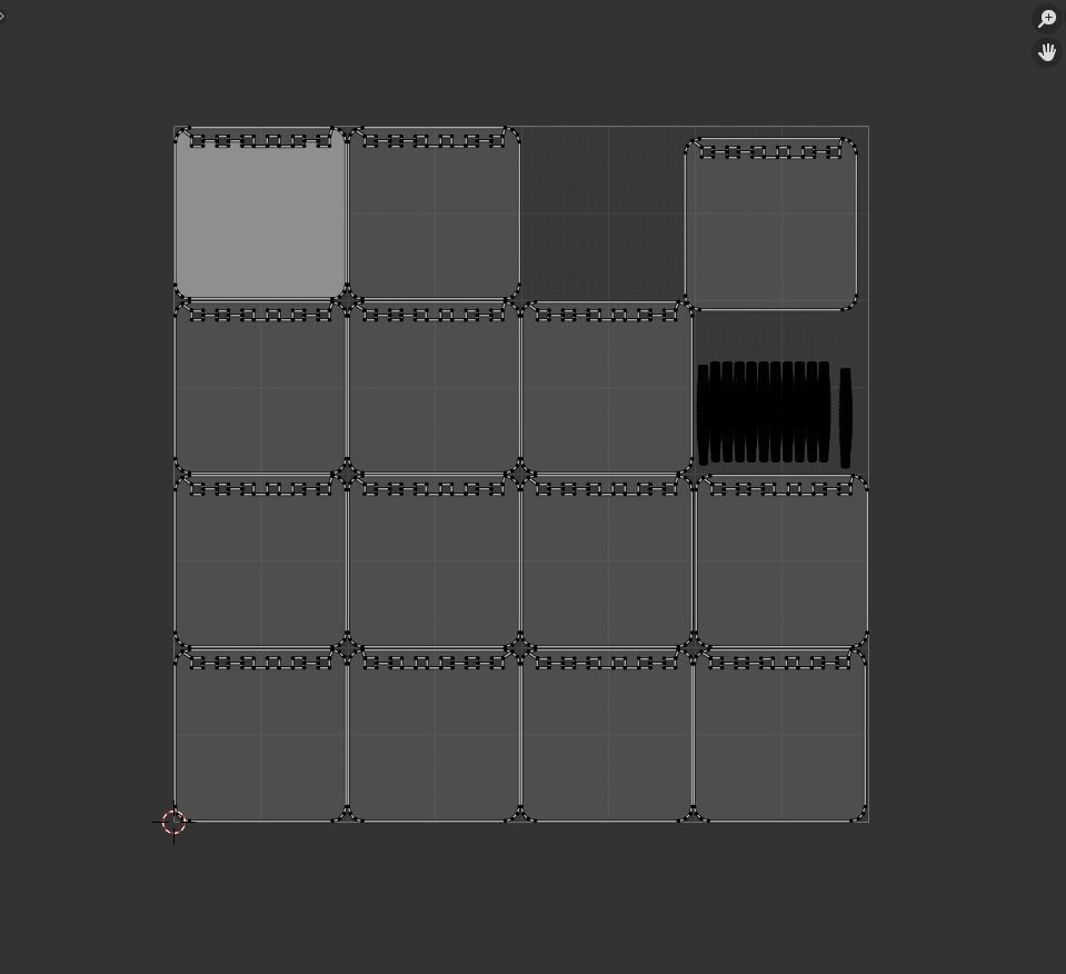 NotePad Memo Pad 3D illustartion 3D model | CGTrader