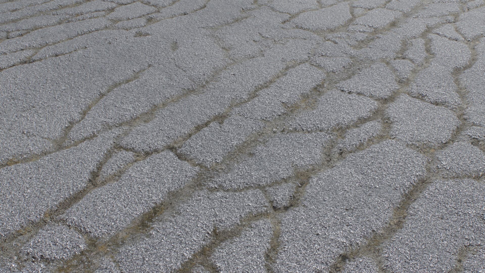 Road Textures Pack 8 3D model | CGTrader