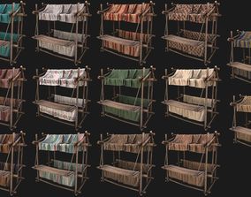 Market 3D Models | CGTrader