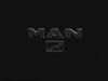 Logo MAN F2000 3D model | CGTrader