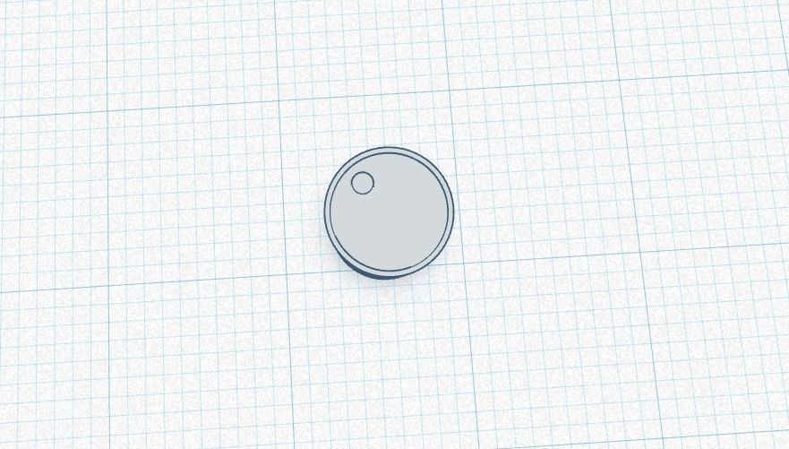 Ho Scale Oil Drum barrel 1-87 3D model 3D printable | CGTrader