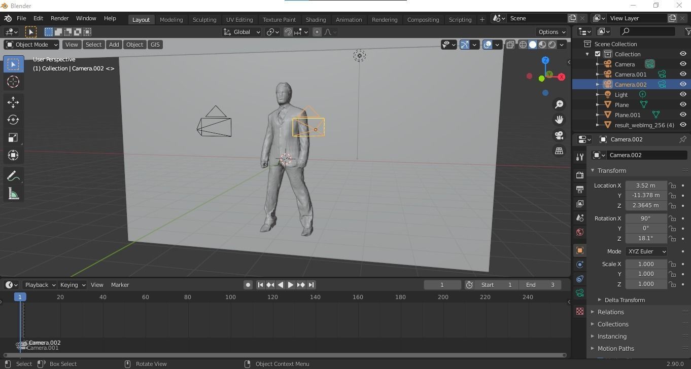 Tony Stark Iron Man Marvel Hero 3D Model High Ploy 3D model | CGTrader