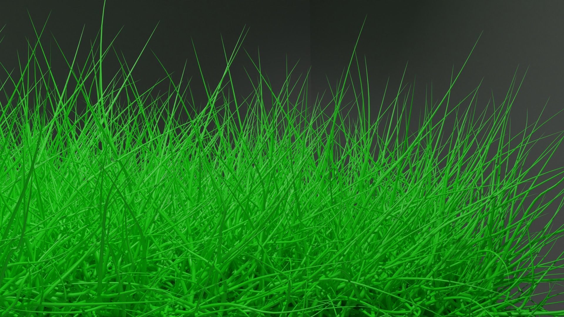 Grass free 3D model | CGTrader