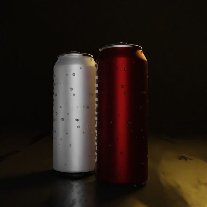 can design 3D model animated rigged | CGTrader