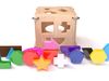 Toy shape sorter 3D model | CGTrader