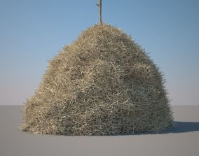 Haystack 3D Models | CGTrader