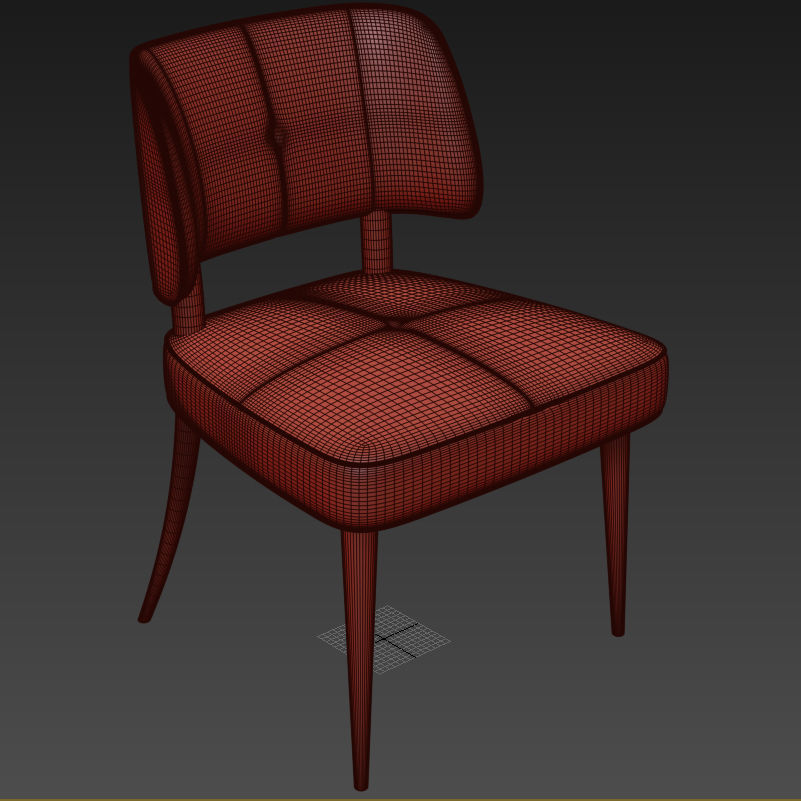 Burton 1079 Philipp Selva free 3D model | CGTrader