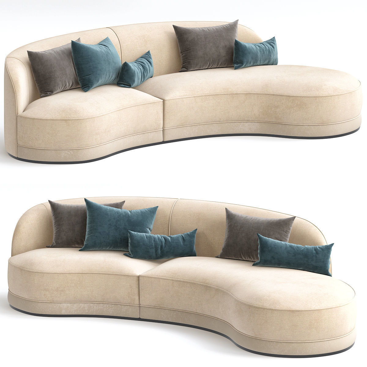 3D model Sicis PRESTIGE 3d model VR / AR / low-poly | CGTrader