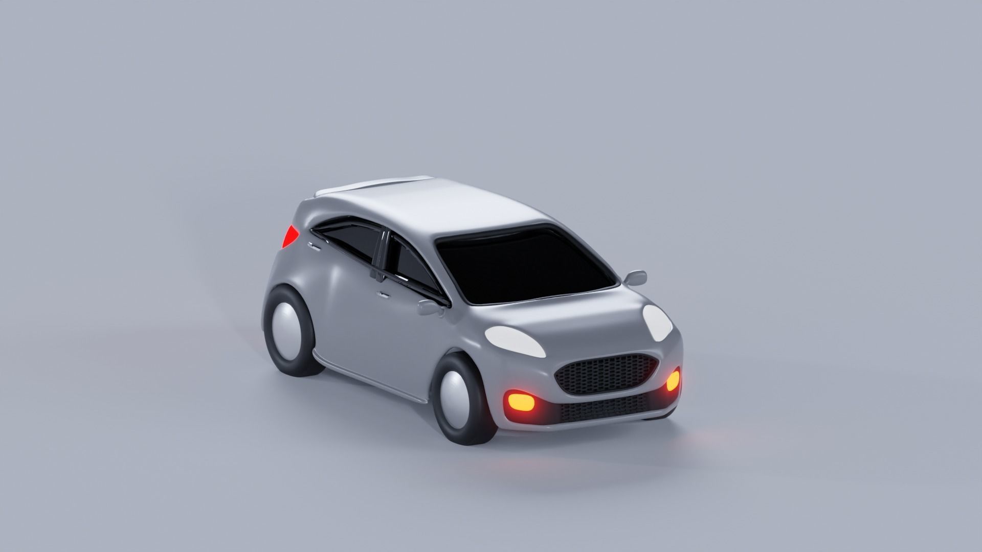 Uber 3d Sports SUV 3D model | CGTrader