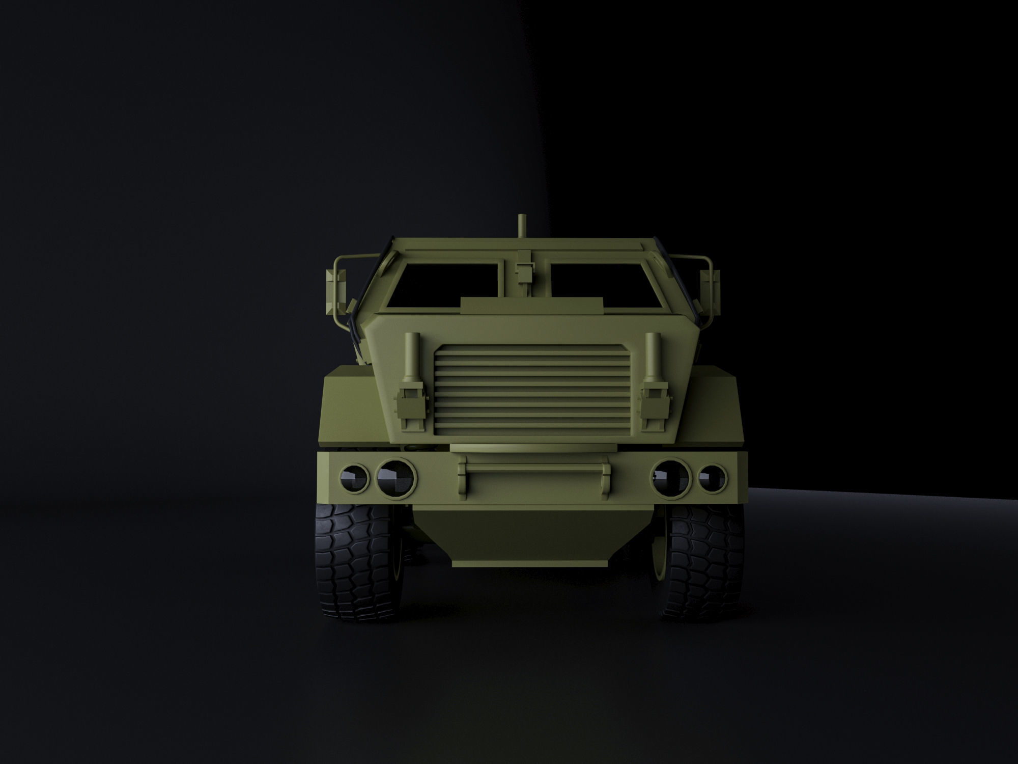 BAE Caiman 3D Model 3D model | CGTrader