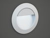 Circular Wall Light 3D model | CGTrader