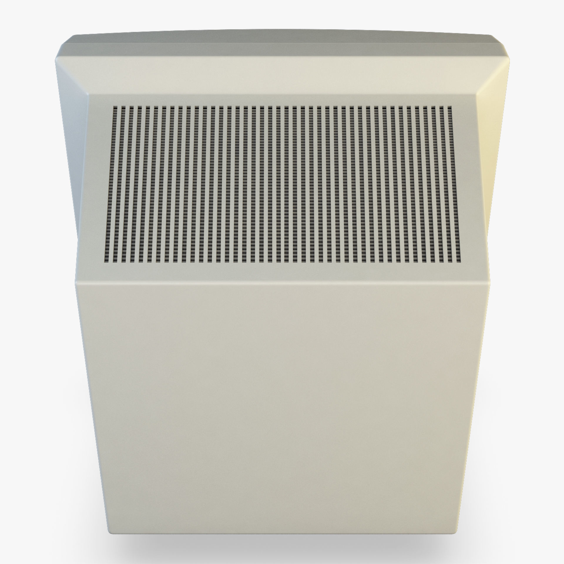 Retro Monitor Collection volume 1 3D model | CGTrader