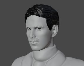 Nikola 3D Print Models | CGTrader