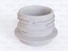 Neck finish - PCO 1881 - voluntary standard 28 mm CSD finish 3D model ...