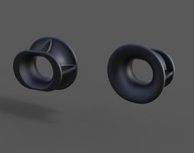 Panama 3D Print Models | CGTrader