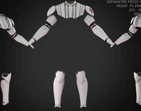 Wan 3D Print Models | CGTrader