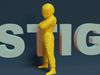 Stig - 3D printable model 3D model 3D printable | CGTrader