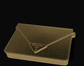 Prada 3D Printing Models | CGTrader