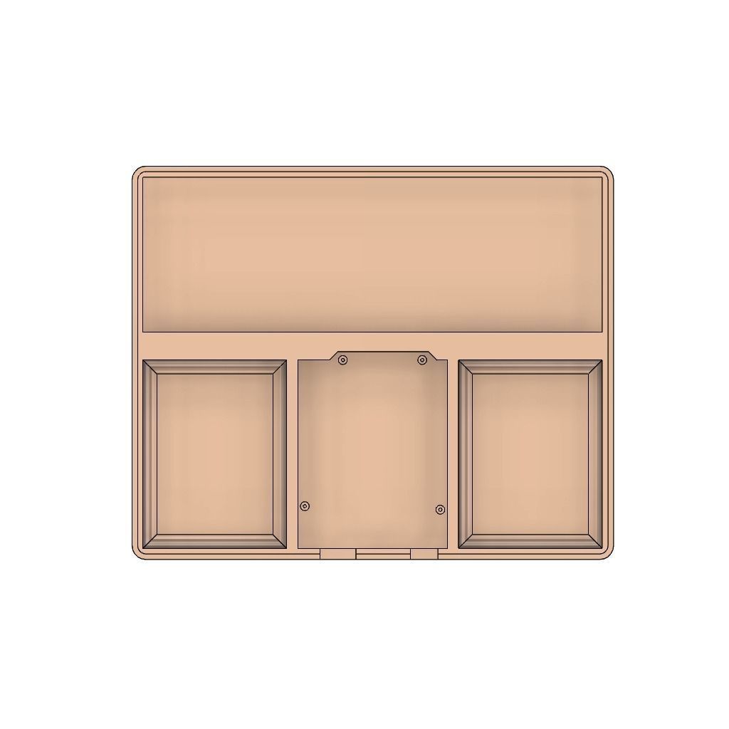 Arduino Uno Cover 3D model 3D printable | CGTrader