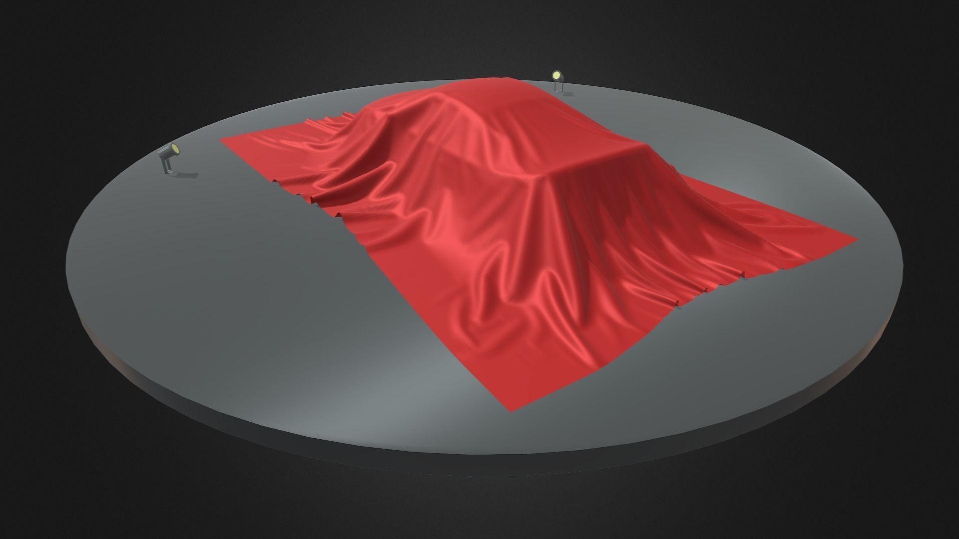 Car Presentation Sheet 02 3D model | CGTrader