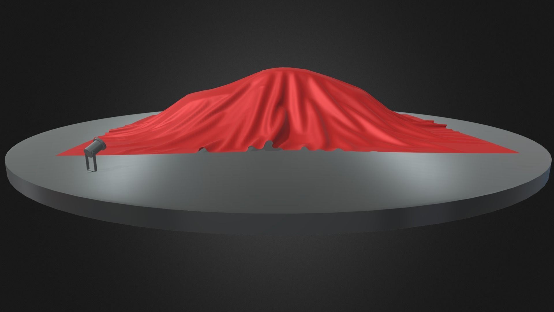 Car Presentation Sheet 04 3D model | CGTrader