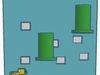 Flappy Bird 3D model 3D printable | CGTrader