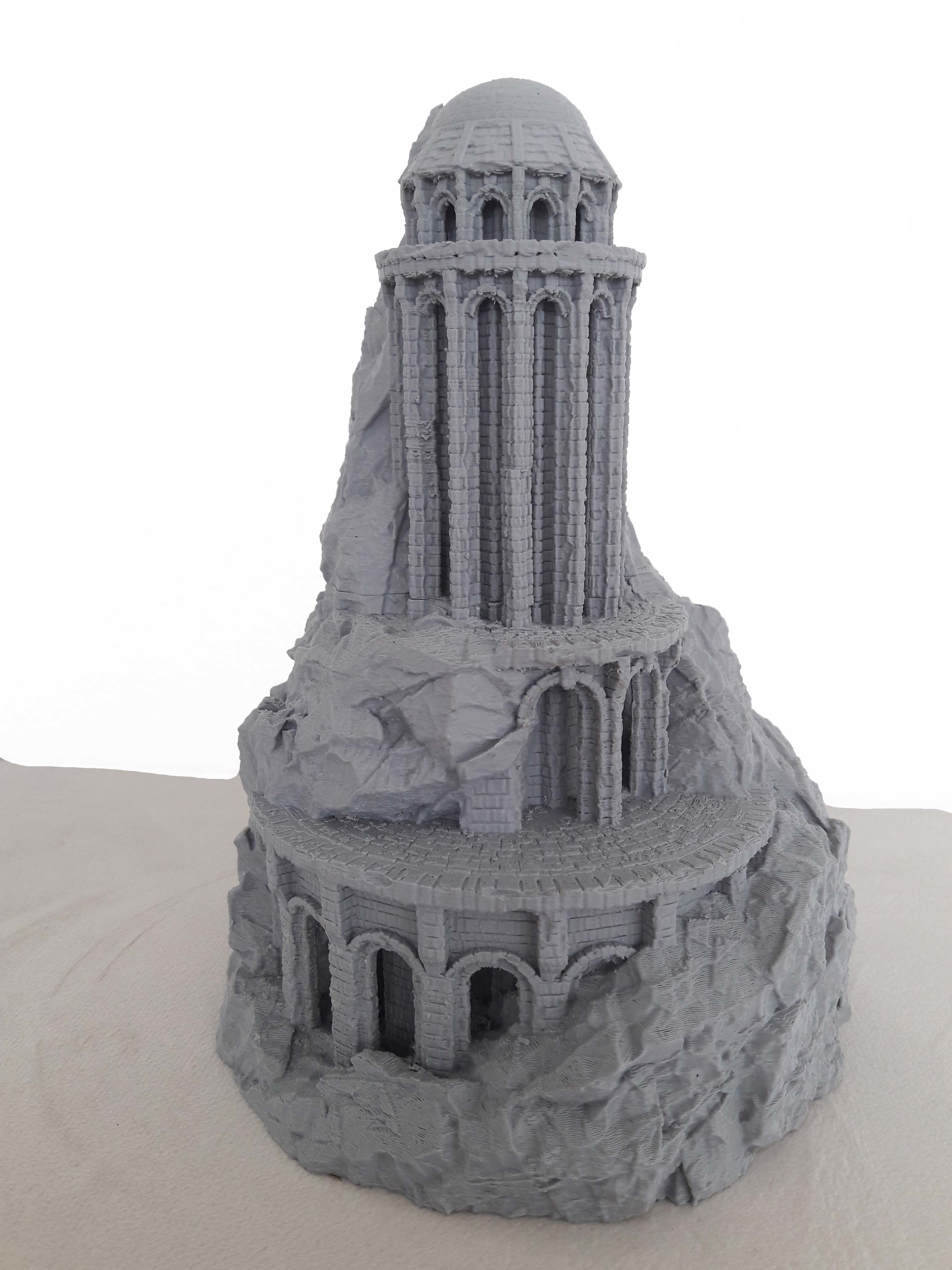 Print Epic Models - Model - 1 3D model 3D printable | CGTrader