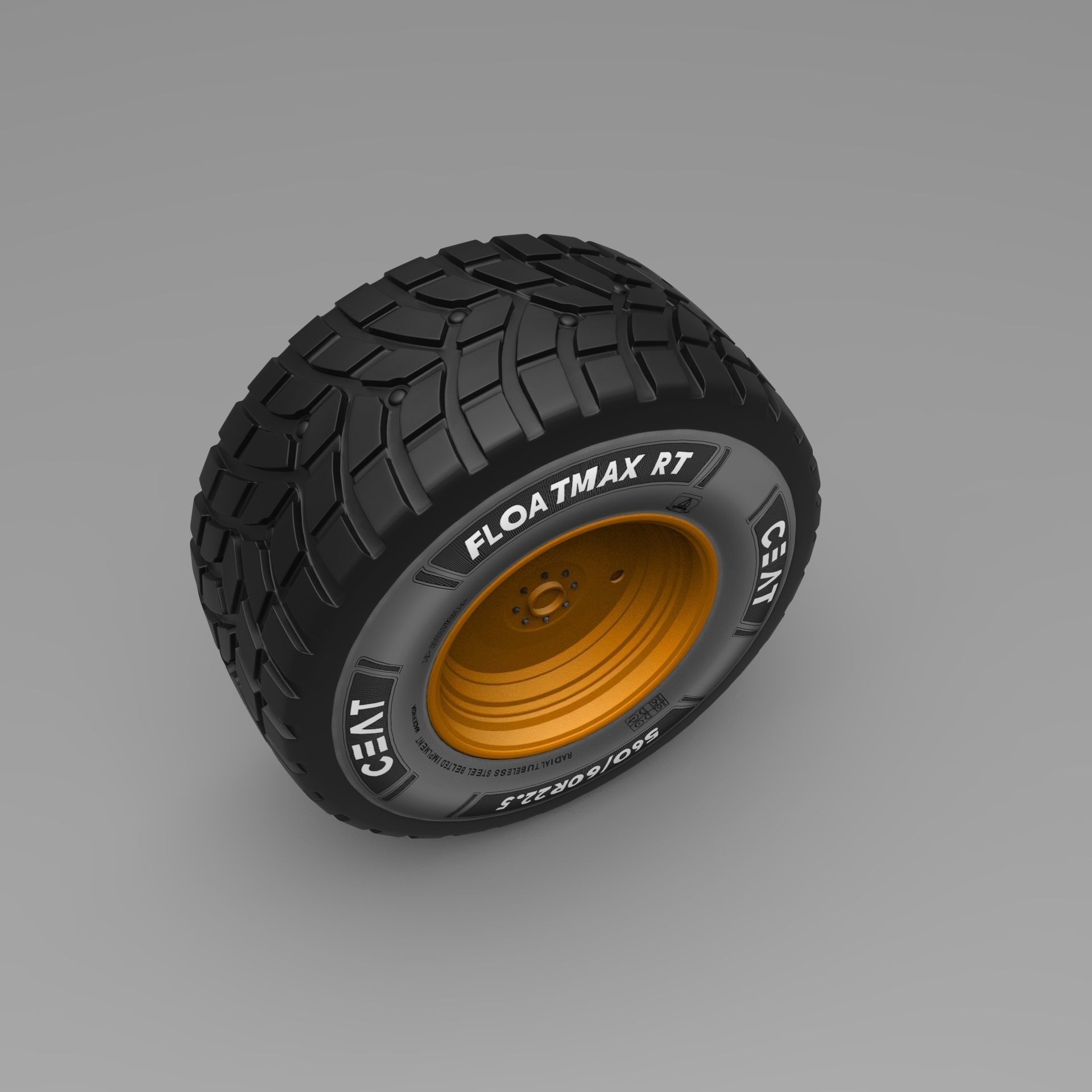 TYRE model tire 3D model | CGTrader