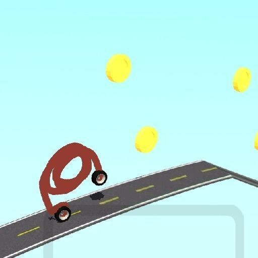 Race Draw Car and Win 3D Admob Unity Source code 3D model | CGTrader