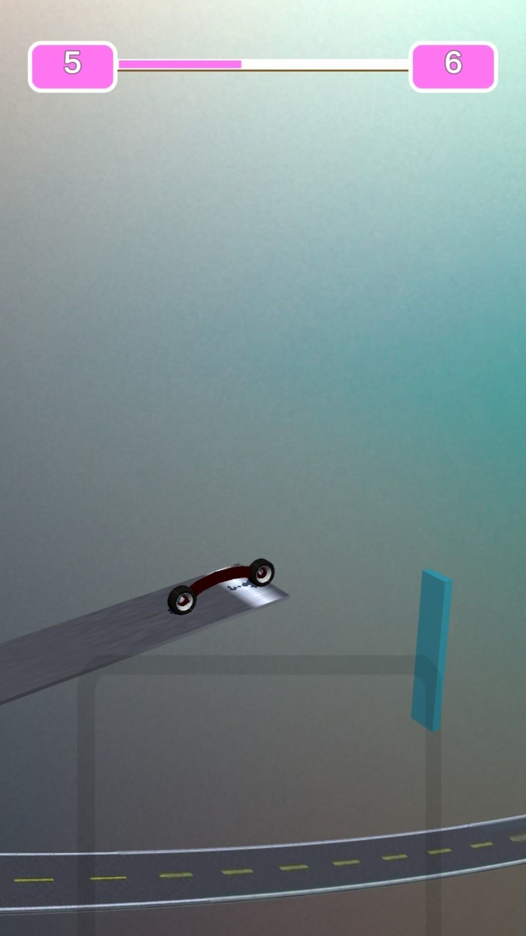 Race Draw Car and Win 3D Admob Unity Source code 3D model | CGTrader