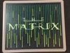 The Matrix Logo Coaster 3D model 3D printable | CGTrader