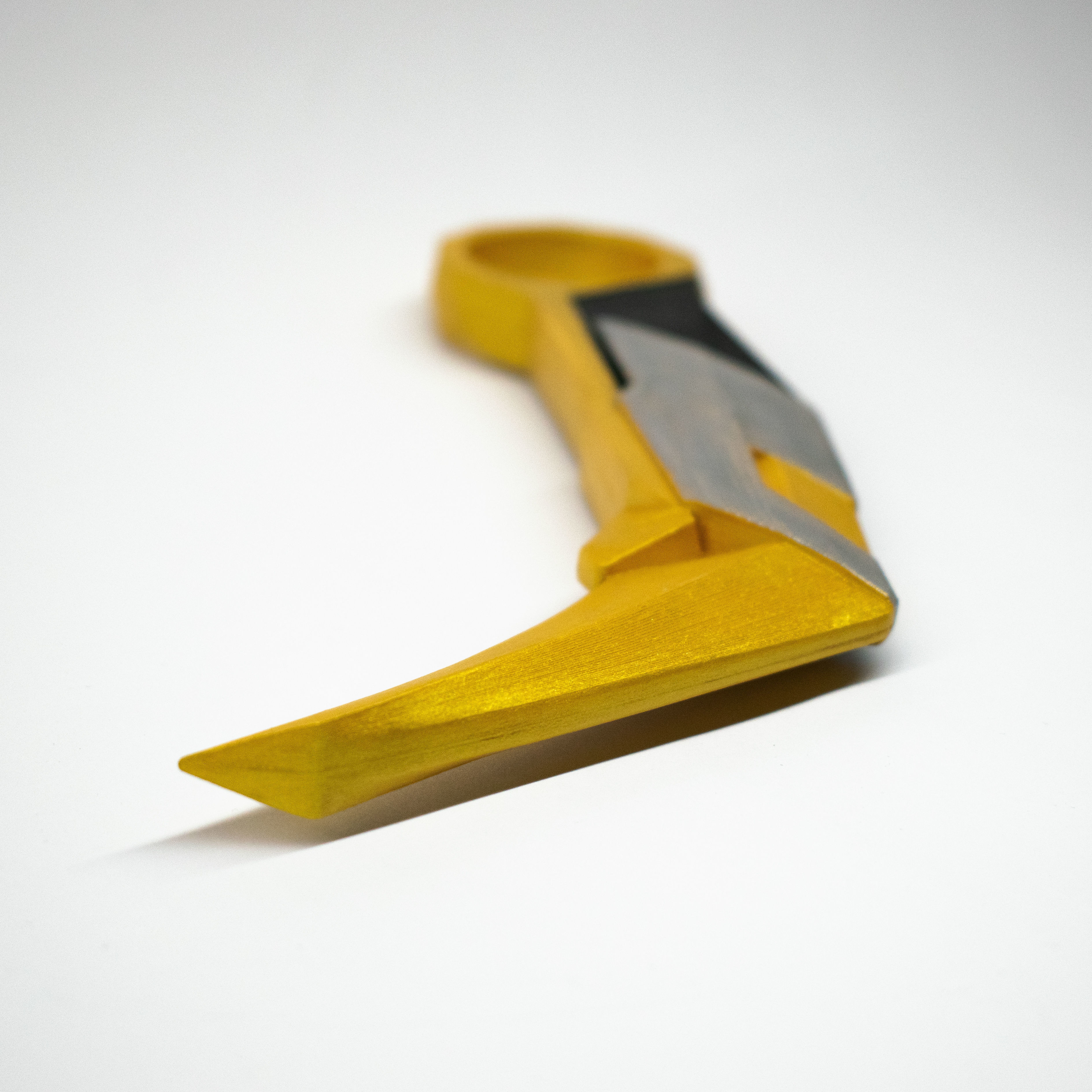 Valorant Prime Karambit 3D model 3D printable | CGTrader