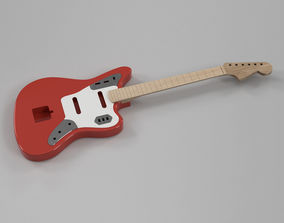 Fender 3D Print Models | CGTrader