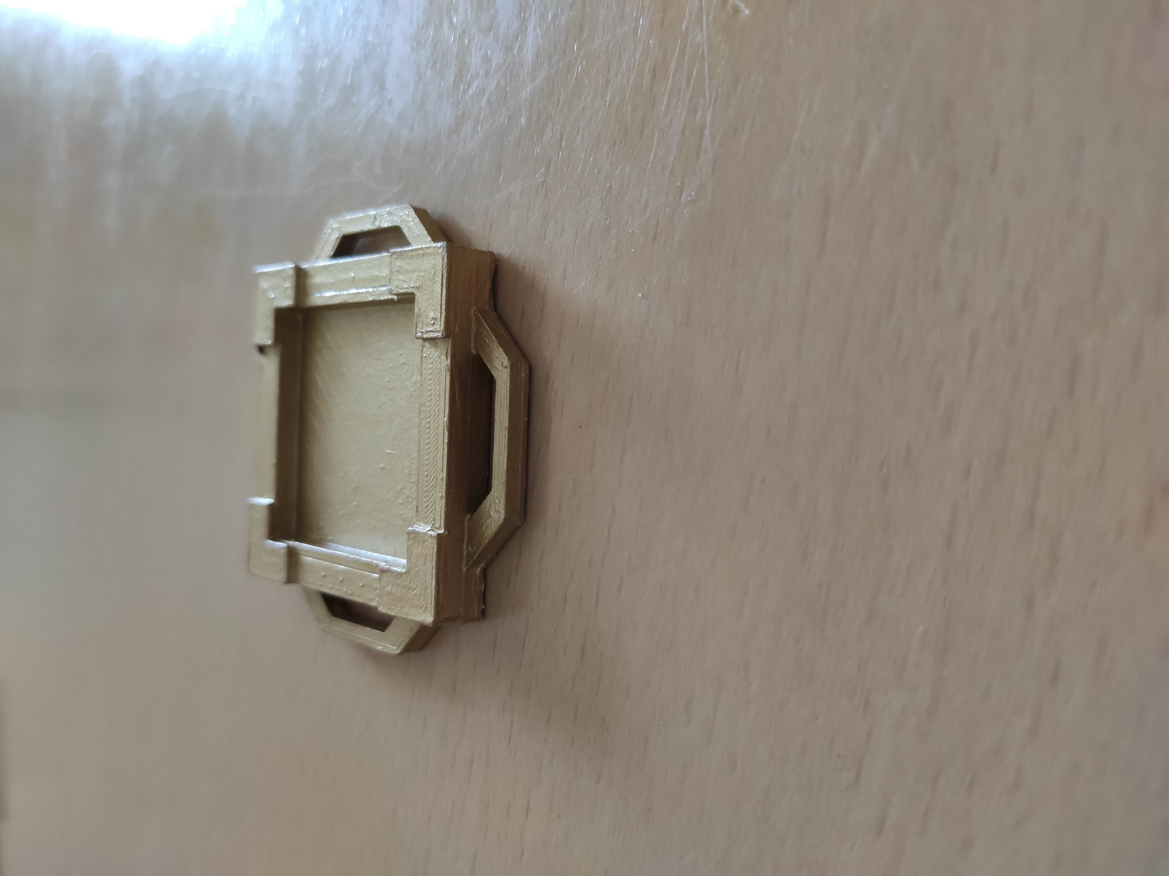 Xiao Vision and Gem 3D model 3D printable | CGTrader