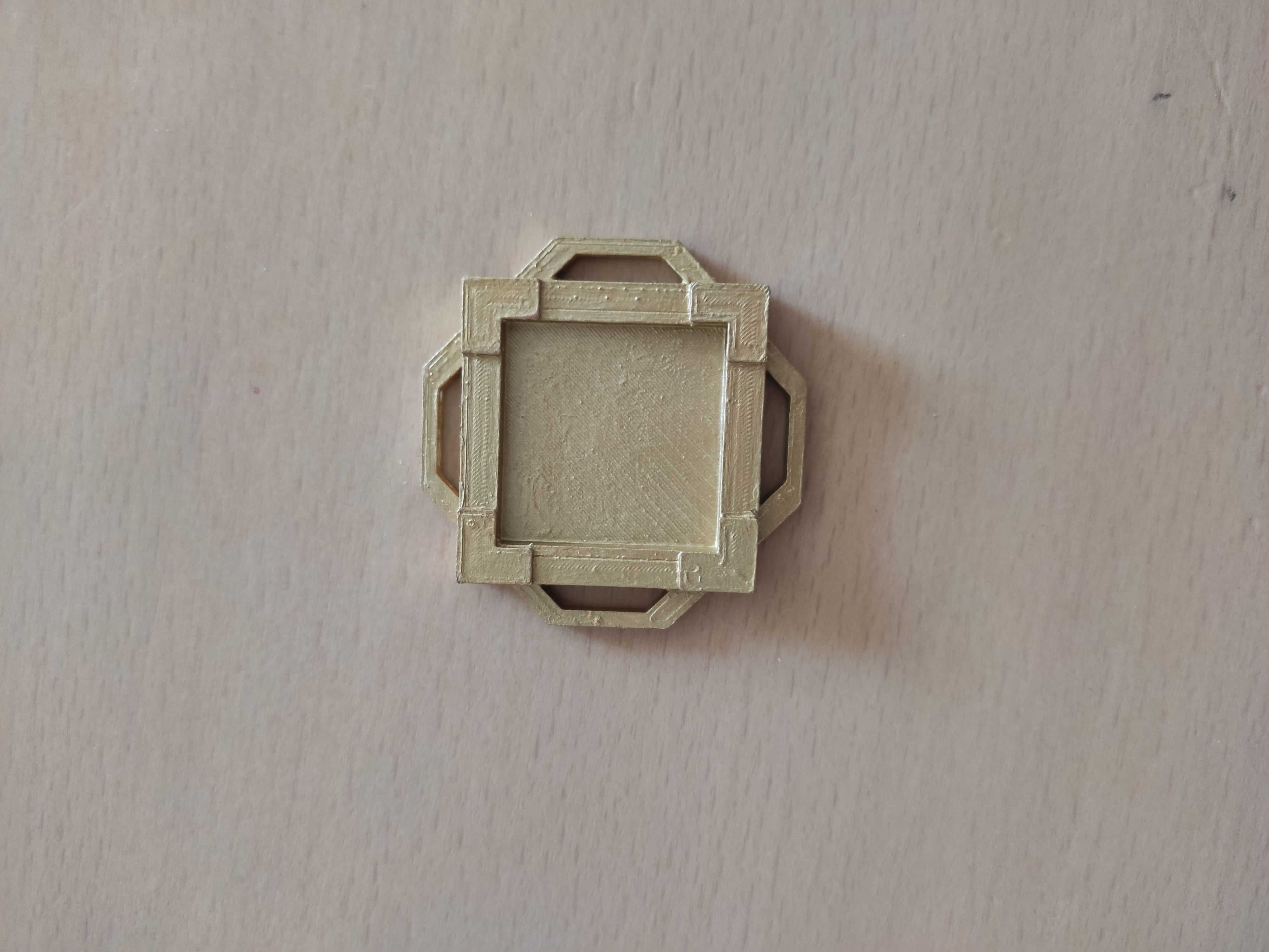 Xiao Vision and Gem 3D model 3D printable | CGTrader