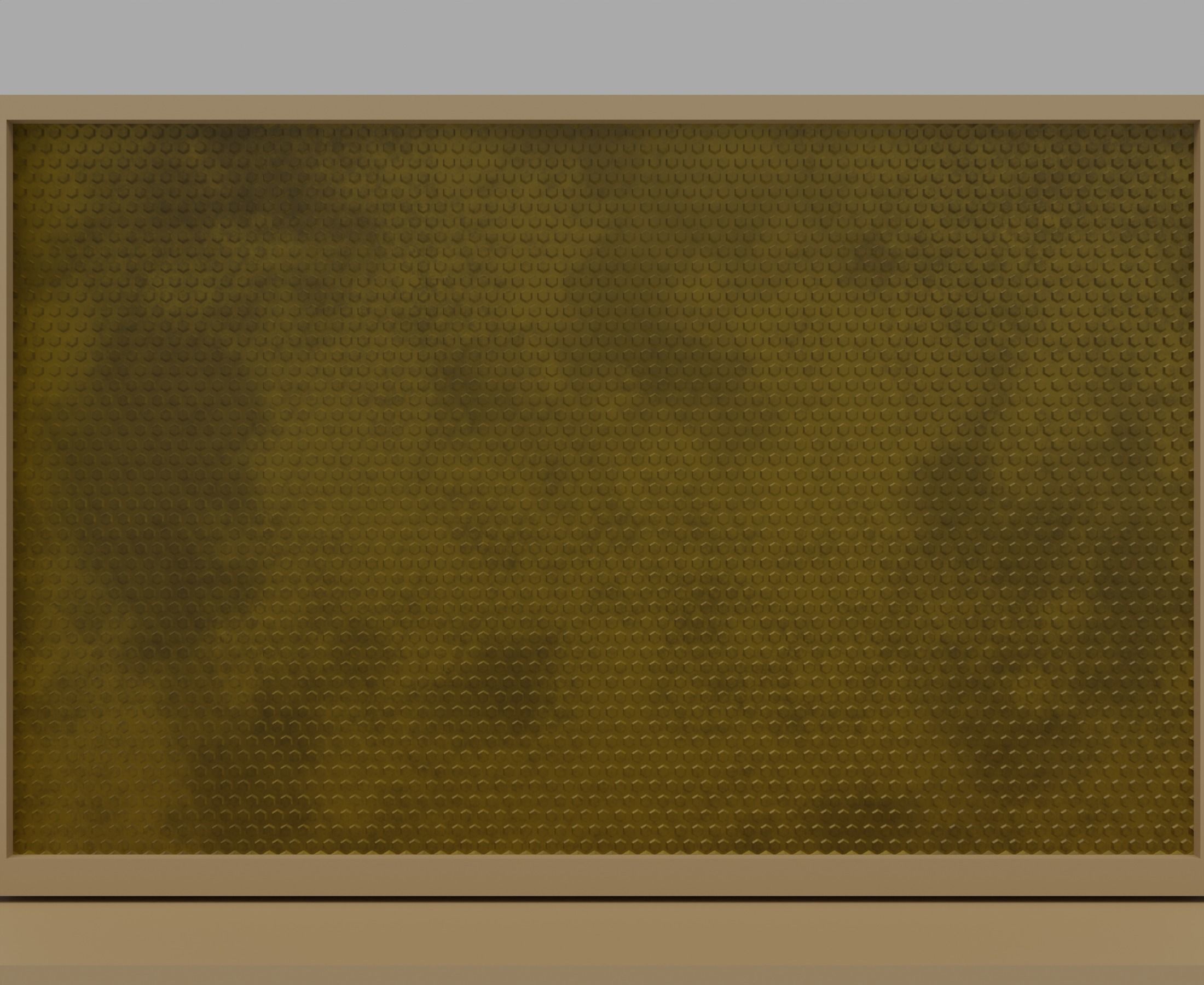 3D model Beehive bee hive VR / AR / low-poly | CGTrader