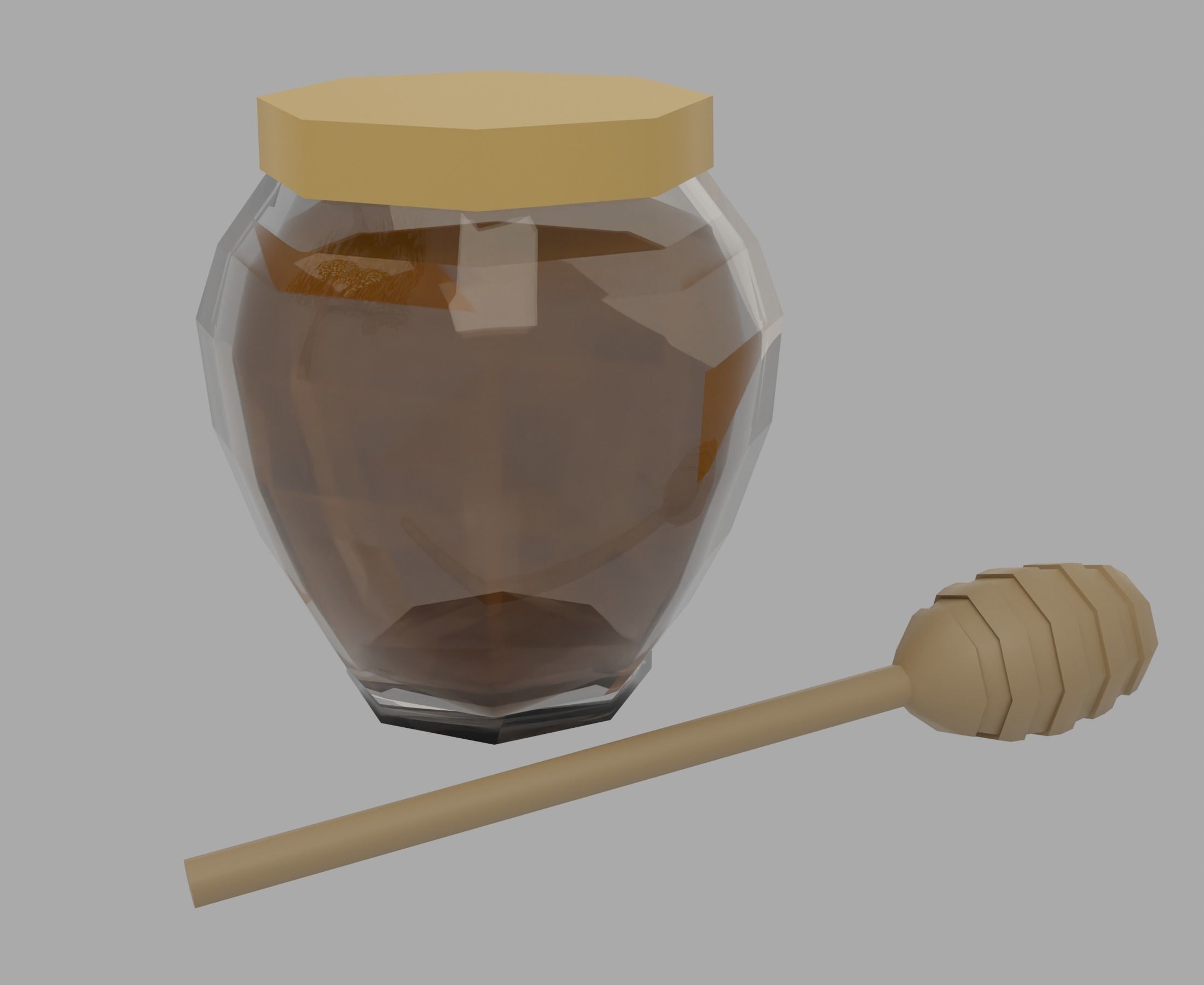 3D model Beehive bee hive VR / AR / low-poly | CGTrader