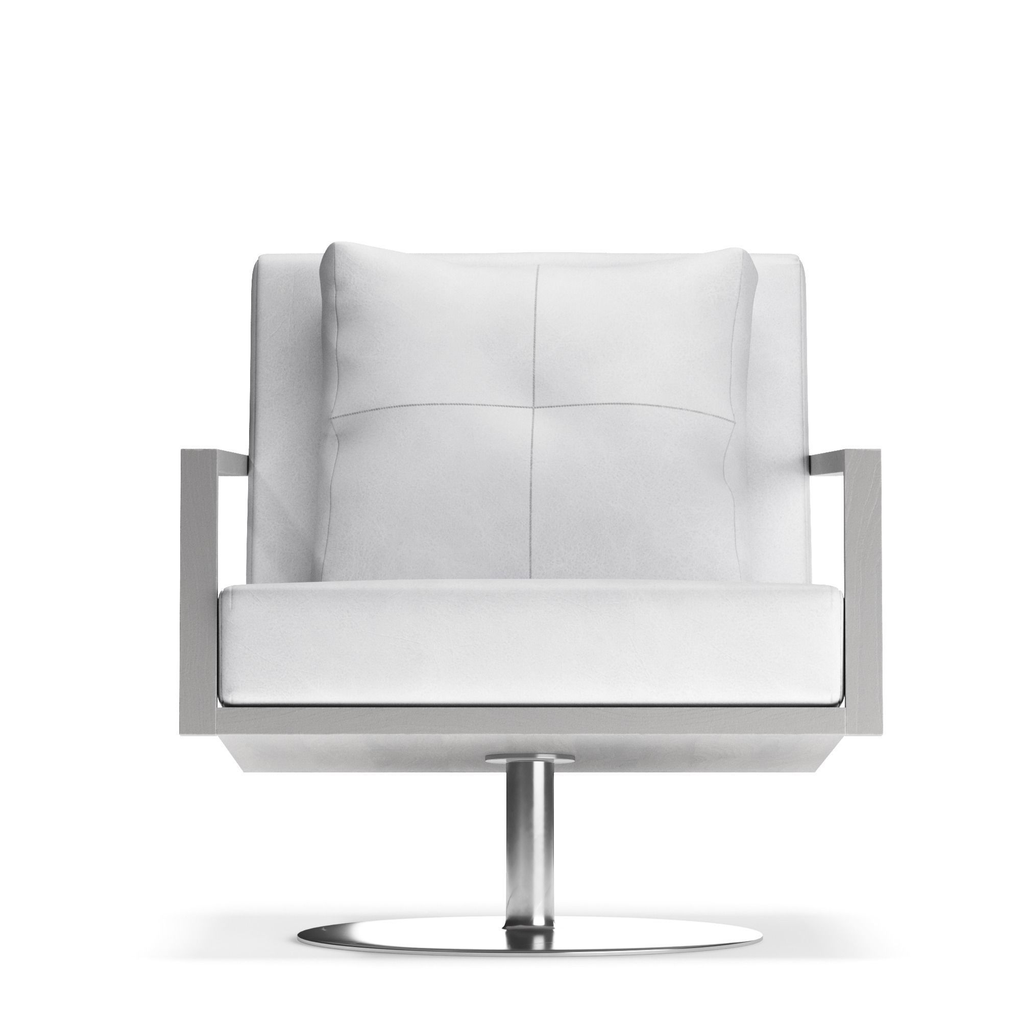 OKHA STM 3D model | CGTrader