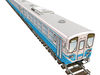 JR Shikoku Japanese Train 32 Kiha Diesel Locomotive 3D model | CGTrader