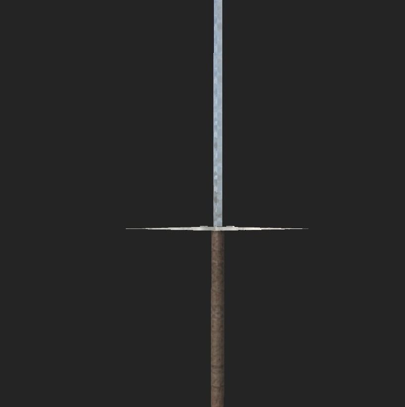 Free Low-Poly Rapier free VR / AR / low-poly 3D model | CGTrader