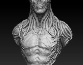 Vecna 3D Models | CGTrader