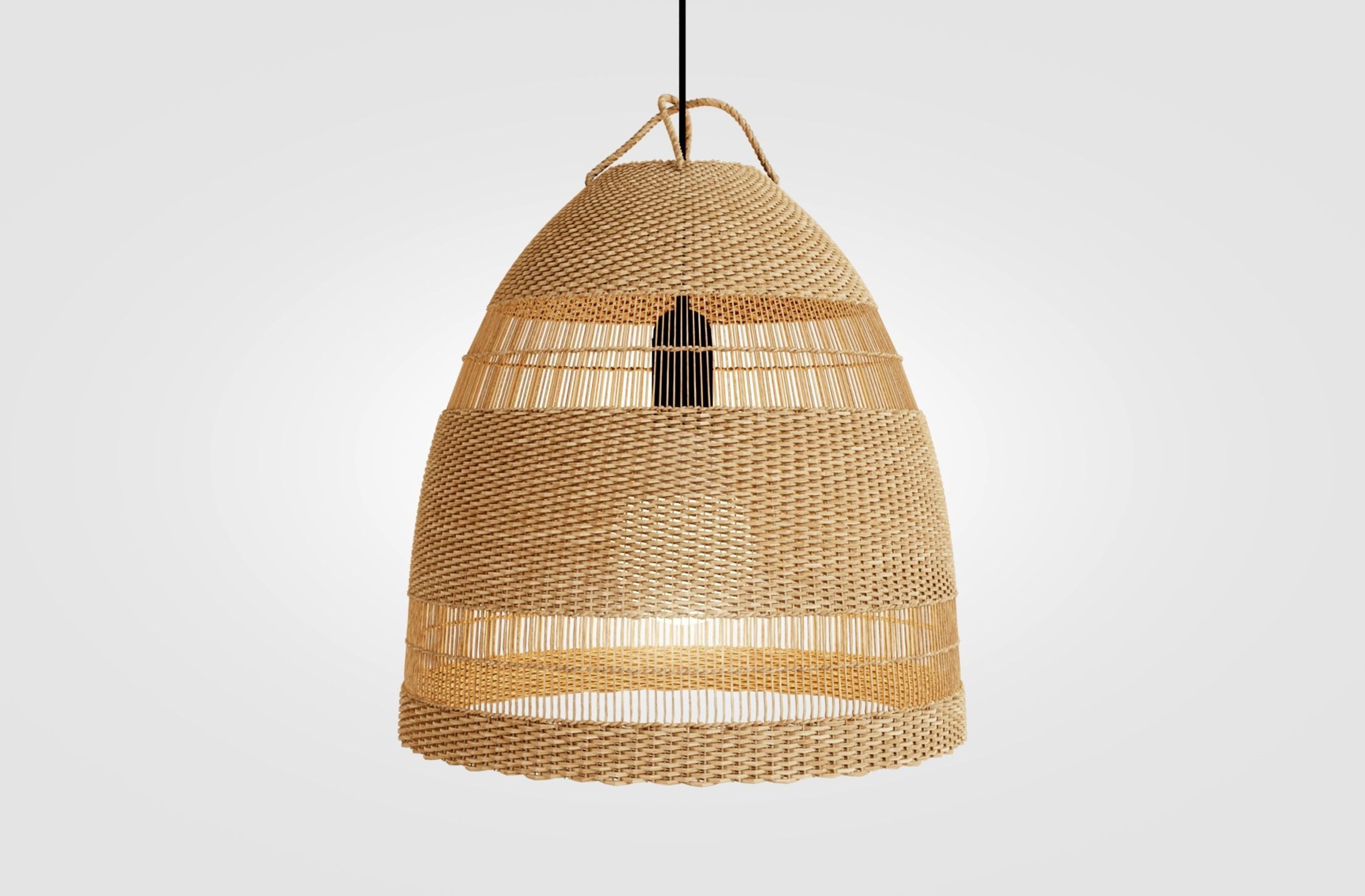 TORARED Pendant lamp IKEA 3D model | CGTrader