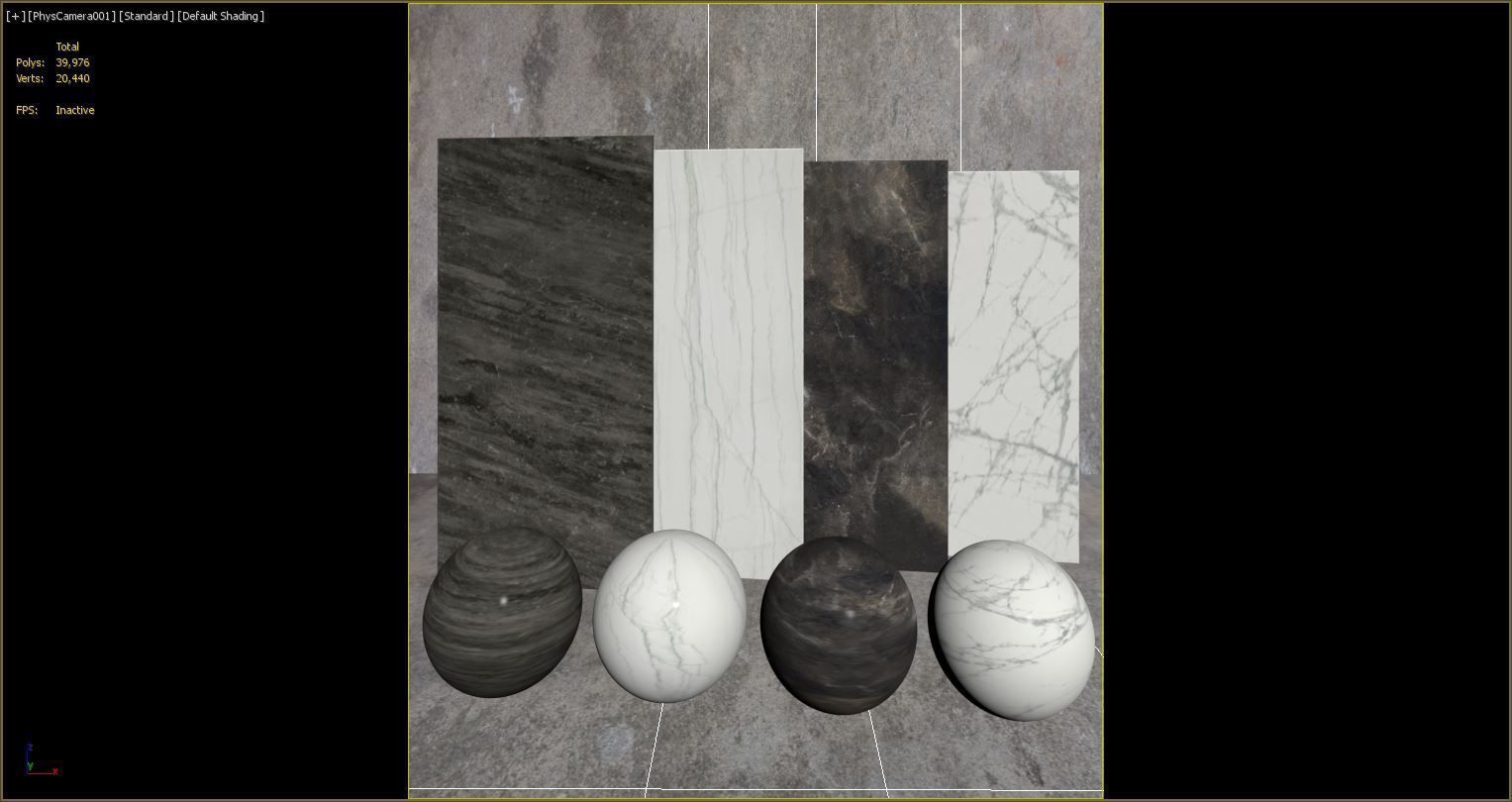 Texture V-ray material pack 5 Texture VR / AR / low-poly | CGTrader