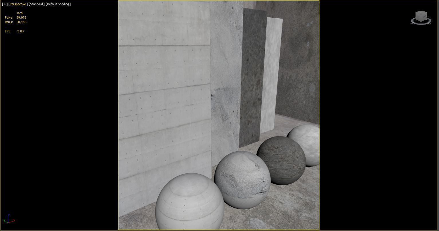 Texture V-ray material pack 9 Texture VR / AR / low-poly | CGTrader