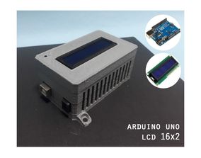 Arduino 3D Print Models | CGTrader