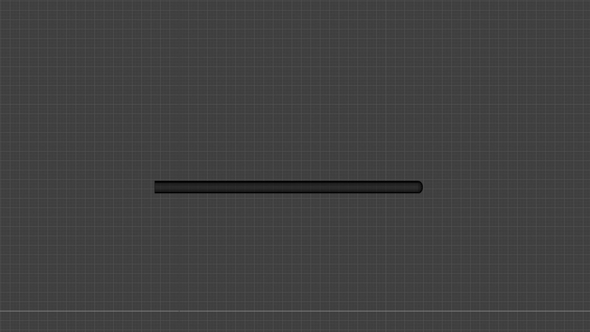 Anakin Skywalker Lightsaber 3D model | CGTrader