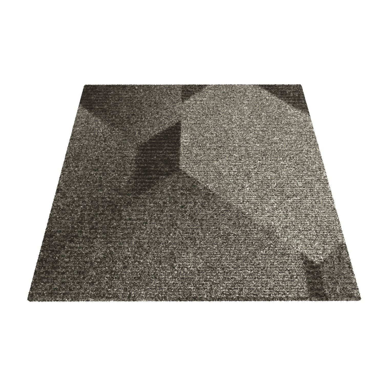Texture rug 3d model acoustic carpet tiles VR / AR / low-poly | CGTrader
