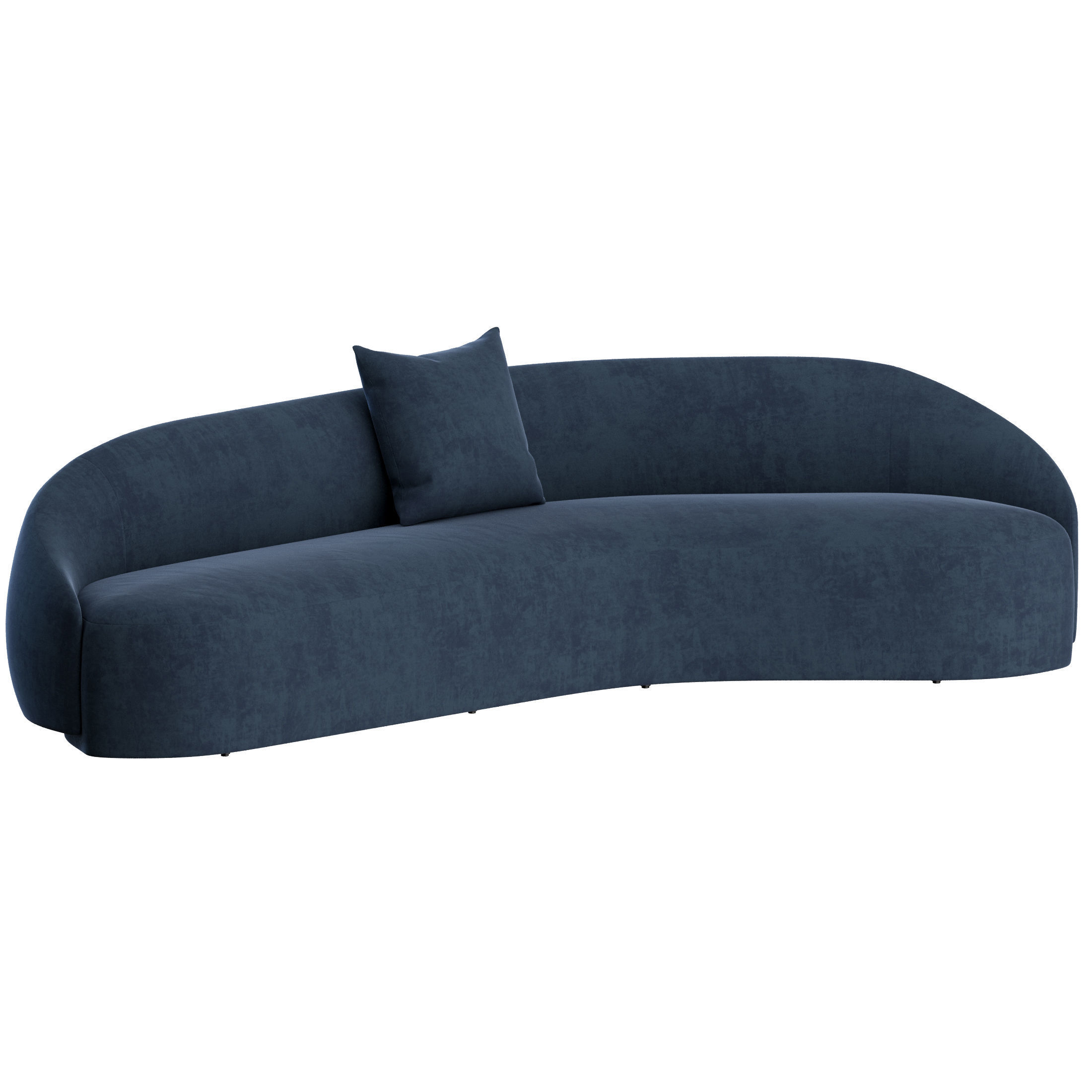 Taylor Sofa by Stellar Works 3D model | CGTrader