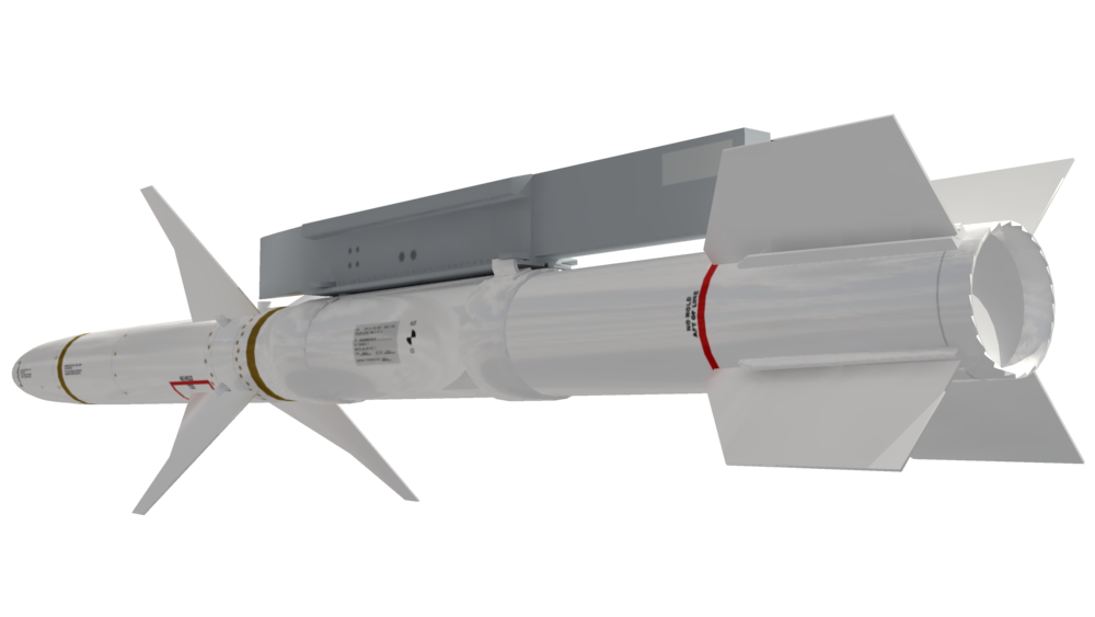 agm88 3D Model .max - CGTrader.com